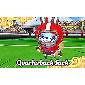 YO-KAI WATCH 3 - Nintendo 3DS
