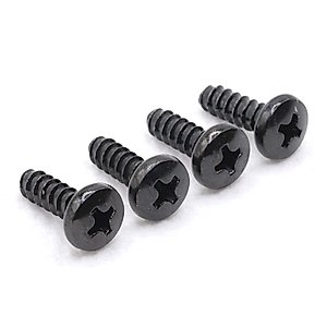 ReplacementScrews Stand Screws Compatible with Insignia NS-32D310NA17 (NS32D310NA17)