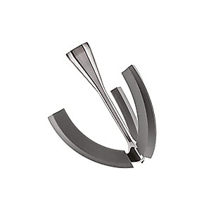 Smeg SMFB02 Whisk, Stainless Steel, stainlesssteel