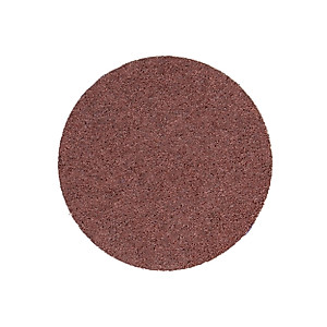 ABN Aluminum Oxide Sandpaper Disc, 50pk - 2in 120 Grit Sanding Disc Set, Circle Sander Pads Abrasive Round Sandpaper