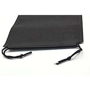 5PCS Drawstring Storage Bag Travel Bags for Toys Receive Bag Pouch Case Lint Organize Light Weight Stuff Storage Pouch