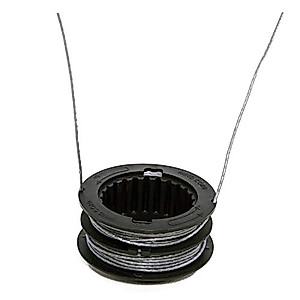 Greenworks 0.080" 80V Front Mount String Trimmer Replacement Spool