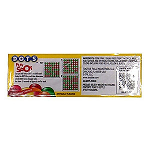 DOTS-ORIGINAL (24) by Tootsie