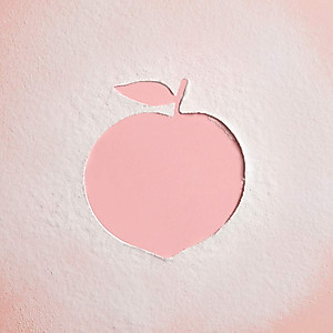 SKINFOOD Peach Cotton Multi Finish Powder 15g - Peach Extract & Calamin Powder Contained Sebum Control Silky Powder for Oily Skin, Sweet Peach Scent with Baby Skin