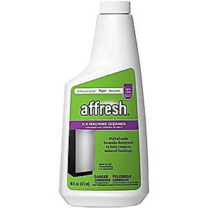 GLOB PRO SOLUTIONS Ice Machine Cleaner Compatible with KitchenAid PD00043578