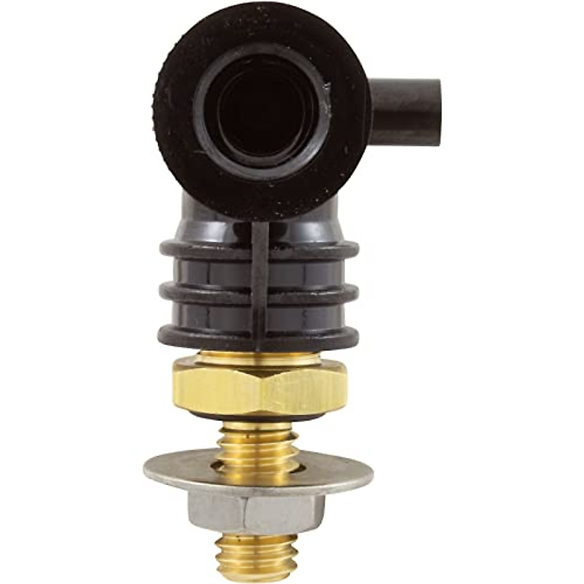 Pentair PacFab Triton II Sand Filter Air Bleed Fitting 154687