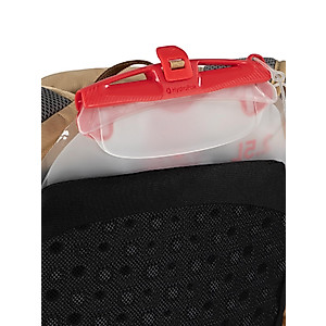 Osprey Skimmer 16L Women's Hiking Backpack with Hydraulics Reservoir, Purpurite Purple, One Size