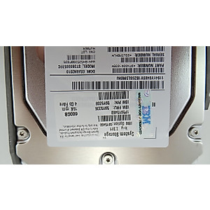 59Y5336 IBM 600-GB 15K 4G FC-AL HDD