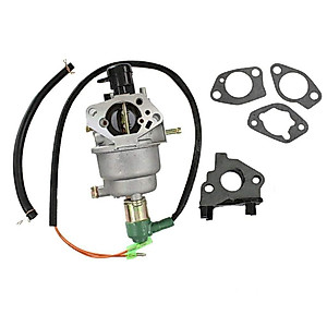 Carburetor for Champion Power Equipment CPE 40023 6000 7000 Watt Generator, Automatic Choke Carb