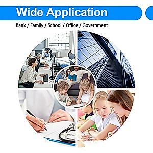 USUPERINK High Yield Compatible Toner Cartridge Replacement for Brother TN850 TN-850 TN820 TN-820 to Work with HL-L6200DW MFC-L5700DW MFC-L5850DW HL-L5200DW MFC-L6800DW Printer (3 Pack, Black)