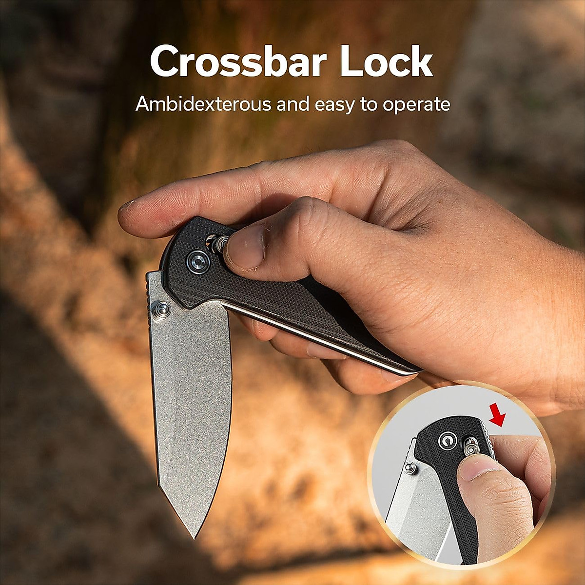 CIVIVI Yonder and Elementum Utility, Great EDC Knife Set