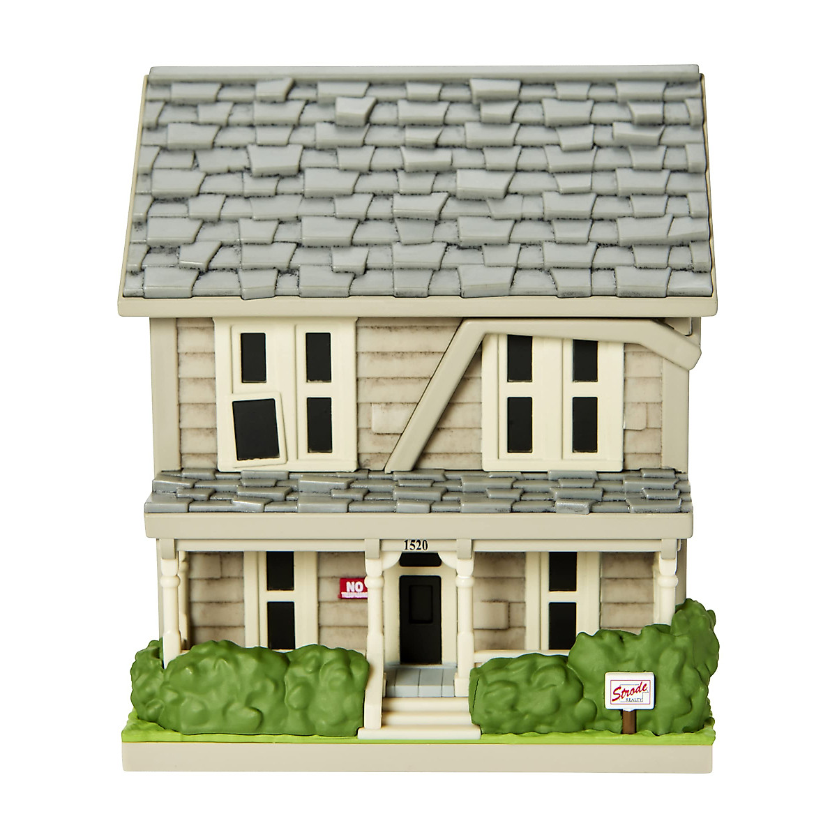 Pop! Halloween - Michael Myers Blood Splattered with Myers House