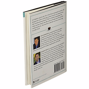 The Coffee Bean: A Simple Lesson to Create Positive Change (Jon Gordon)