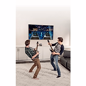 Guitar Hero Live - Supreme Party Edition (PS4)