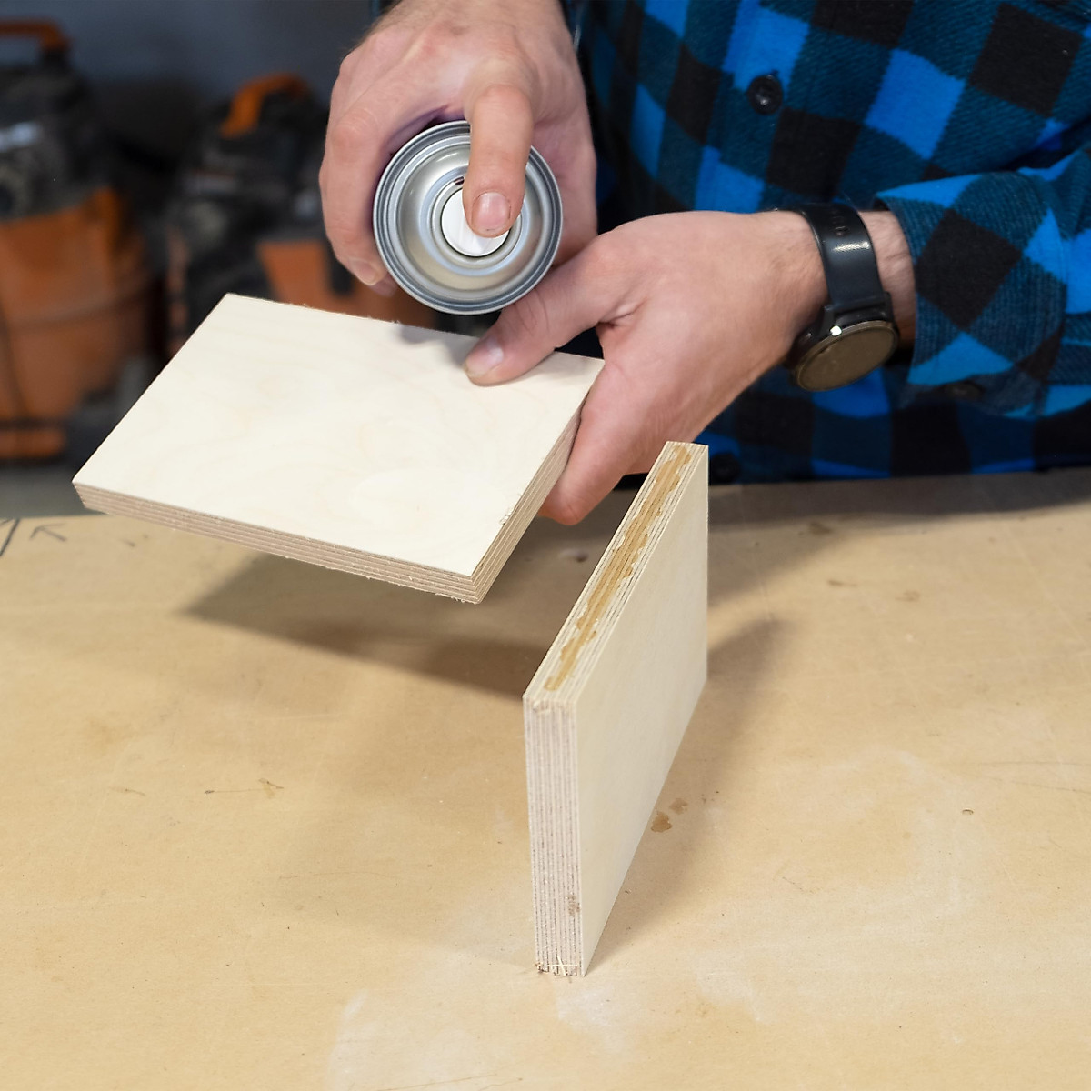 FastCap 2P-10 Super Glue Adhesive 2.25 Ounce Thick and 12 Ounce Activator Combo Pack, 1 Pack (Combo)