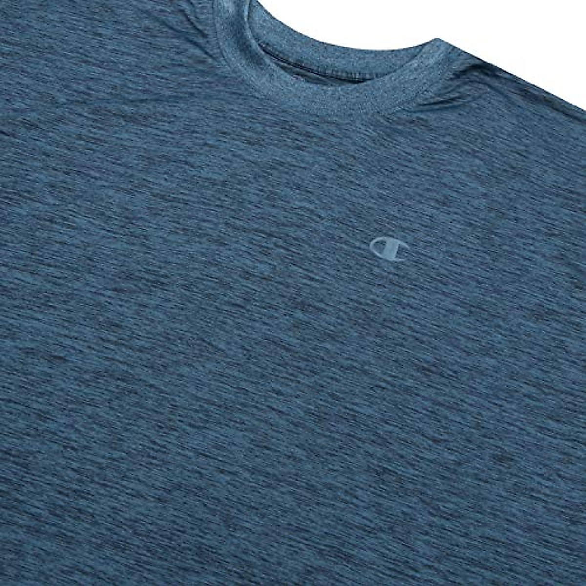 Champion Big and Tall Sleeveless Shirt for Men – 2 Pack Performance Muscle Shirt