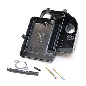 Kohler 20-094-11-S Lawn & Garden Equipment Engine Air Filter Base Kit Genuine Original Equipment Manufacturer (OEM) Part