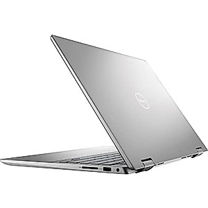 Dell Newest Inspiron 7420 Series Laptop, AMD Ryzen 7 5000 Series, 2-in-1 14” FHD+(1920 x 1200) 16:10 IPS Touch Screen, Waves MaxxAudio Pro, Webcam, Fingerprint (16GB RAM | 512GB PCIe SSD)