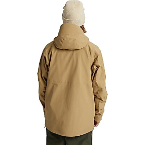 Burton 1000217A36SRegular M AK Gore-TEX Cyclic JKT Kelp S