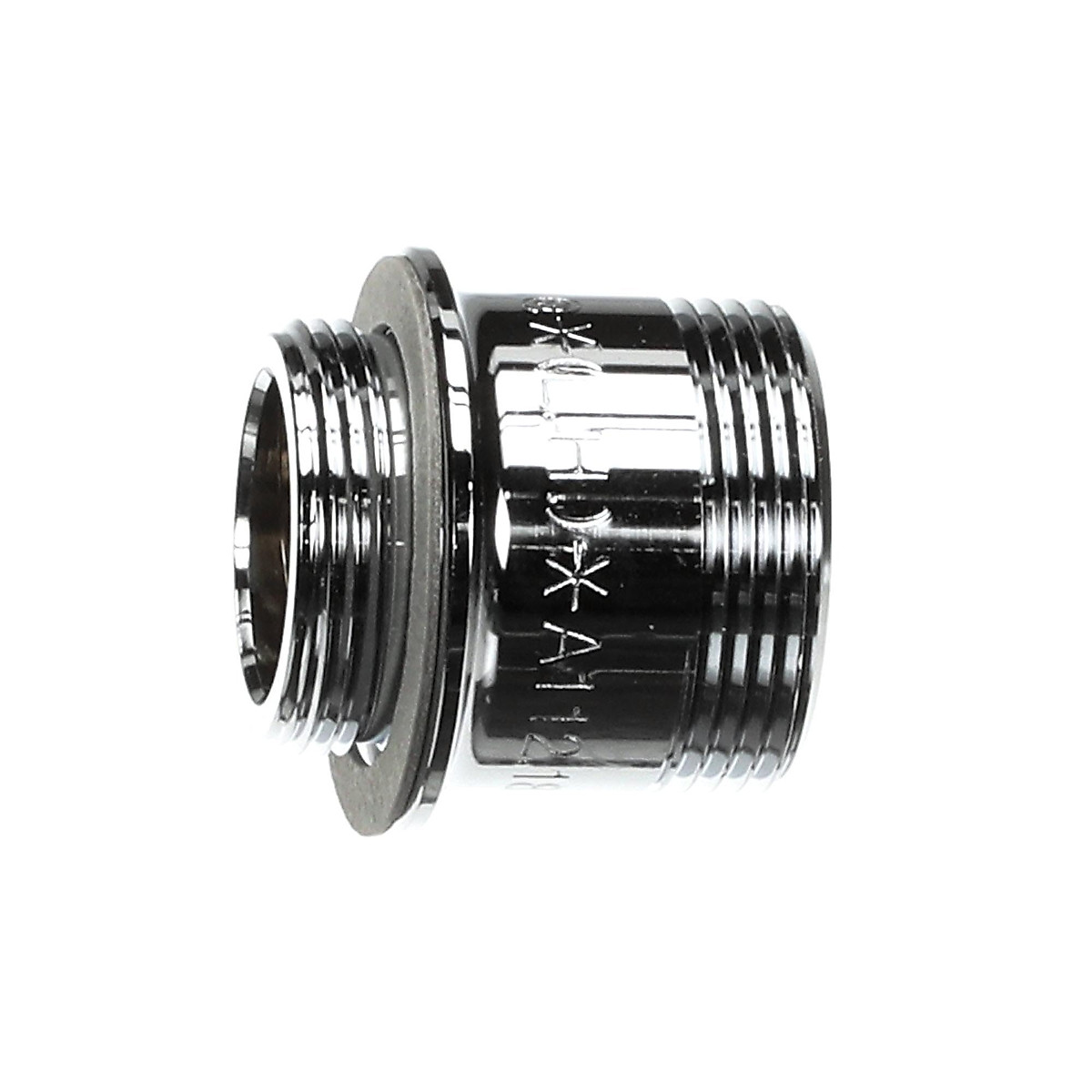 Fisher 3000-3305 ADPTR STEM 1/2 LH RC