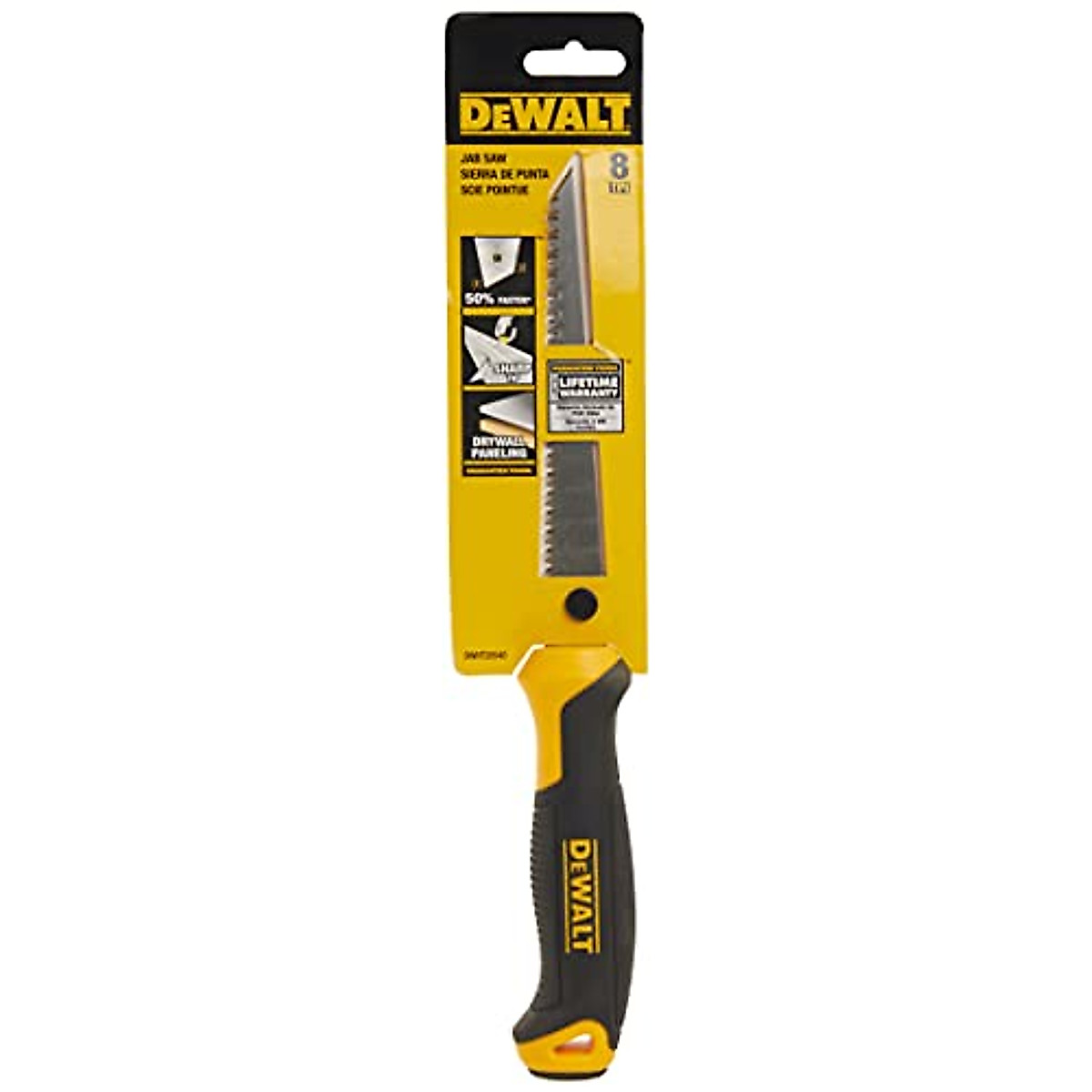 DEWALT Jab Saw (DWHT20540)