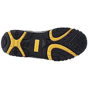 Skechers Men's Relment Pelmo Chukka Boot,Khaki,8.5 M US