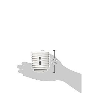 Stadler Form A-112 Anticalc Cartridge Replacement