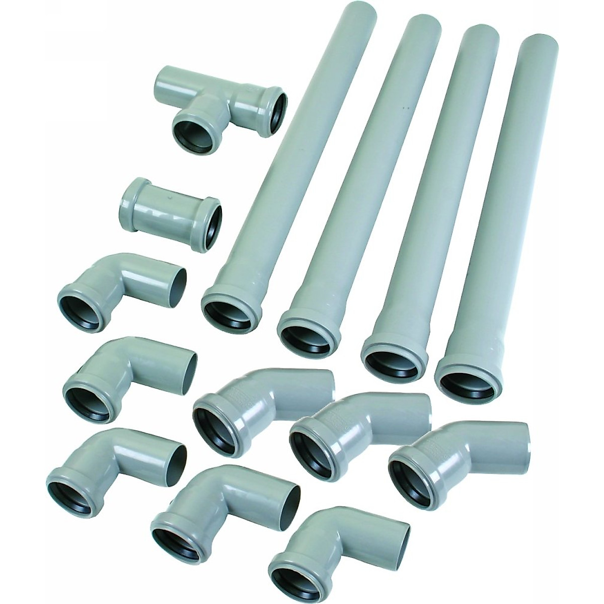 RATIONAL Drain Connection Set