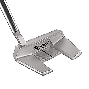 Cleveland Huntington Beach Soft 11 Slant Mens Right Hand Putter Huntingtn Beach 35 INCH