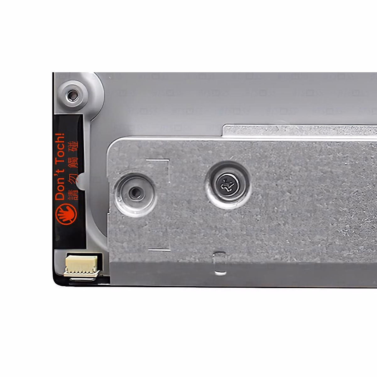 GILELS 23.8" Screen Replacement LM238WF2-SSK1 LM238WF2(SS)(K1) LM238WF2 SSK1 FHD 1080P 30PIN LCD Display Panel (Only for Non-Touch Version)