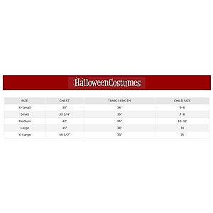 Green Crayola Crayon Kids Costume Pullover Tunic with Hood, Foam Backed