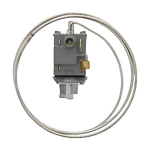 ERP W10583800 Refrigerator Cold Control