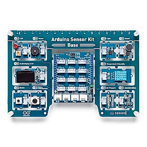 Arduino Sensor Kit - Base [TPX00031]
