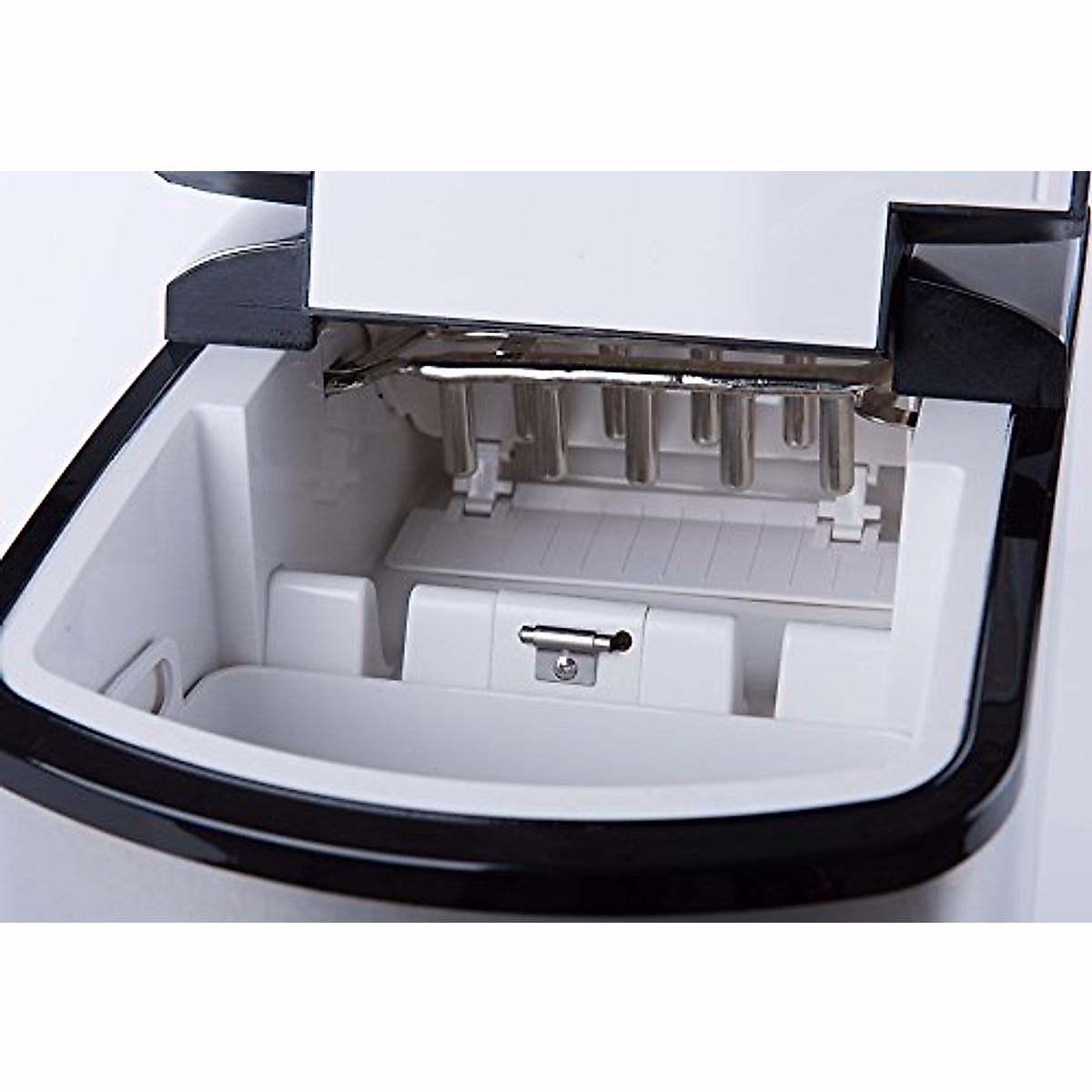 Sharper Image Portable Ice Maker