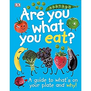 Are You What You Eat?