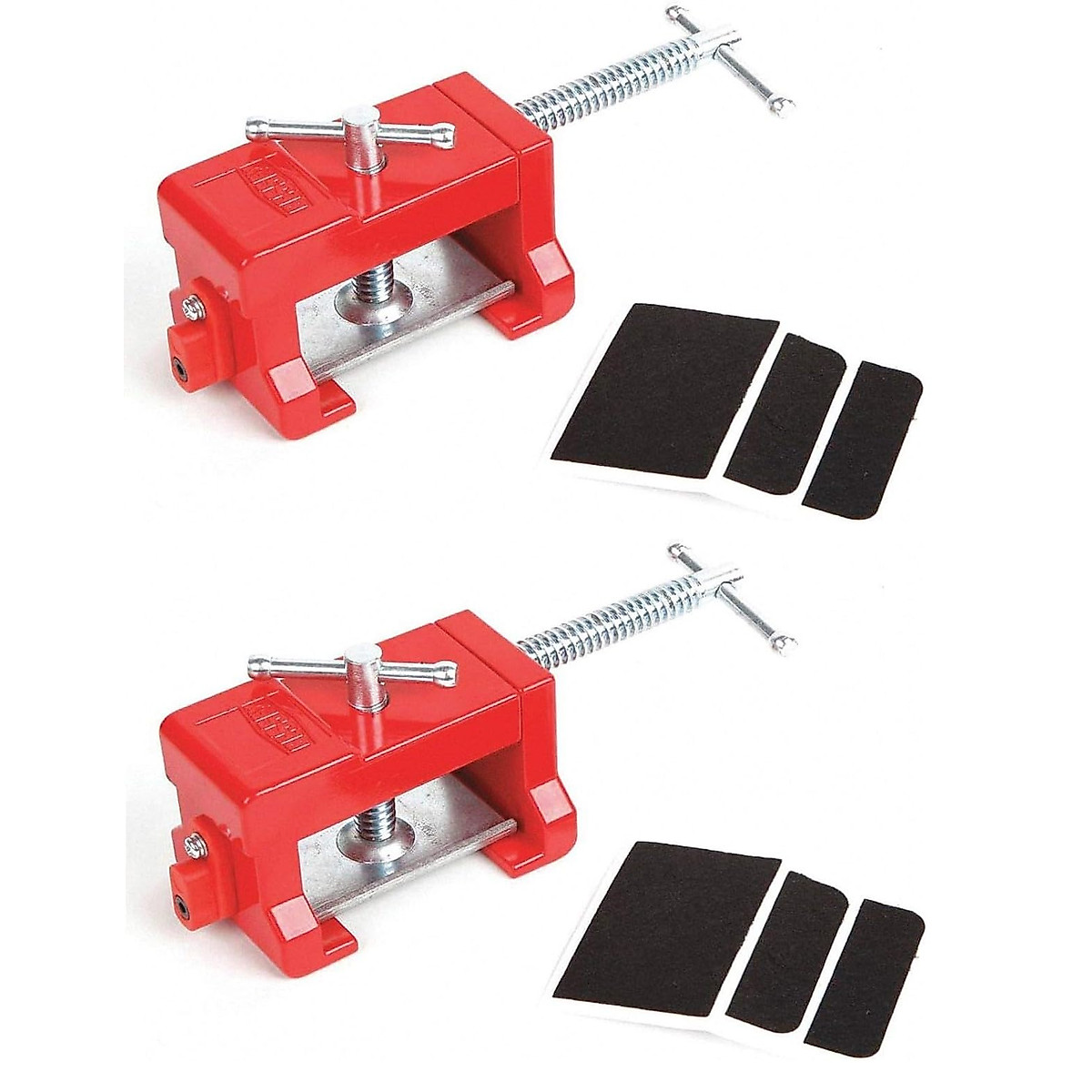 Bessey BES8511 Face Frame Clamp Pair