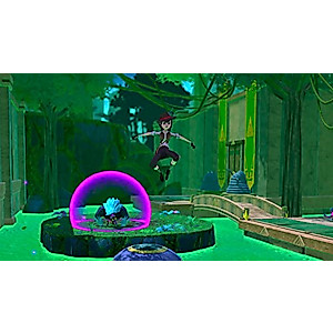 Hotel Transylvania Scary Tale Adventure - PlayStation 4