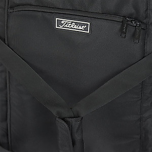 Titleist Players Travel Cover Black
