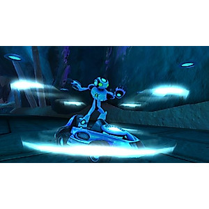 Ben 10 Galactic Racing - Nintendo DS