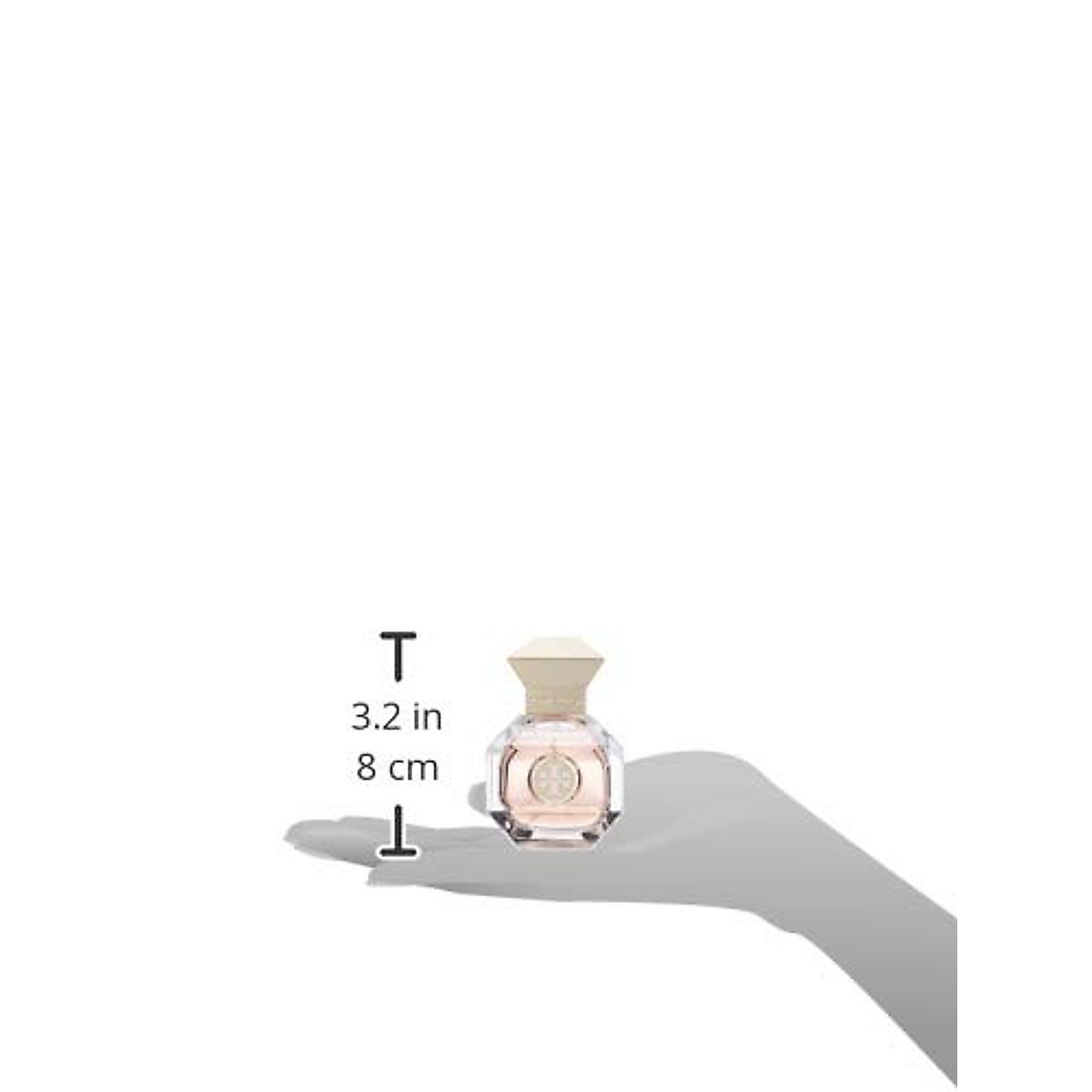 Tory Burch Love Relentlessly 1.7 Oz Eau De Parfum Spray For Women