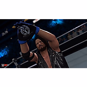 WWE 2K17 - Xbox 360