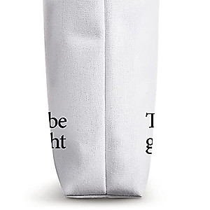 OES To Do What Is Right The Eastern Star Parents' Day Gift Tote Bag