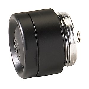 Streamlight 75851 Stinger DS LED Tail Cap Switch - Fits Stinger LED Model flashlights with serial #034389 and later