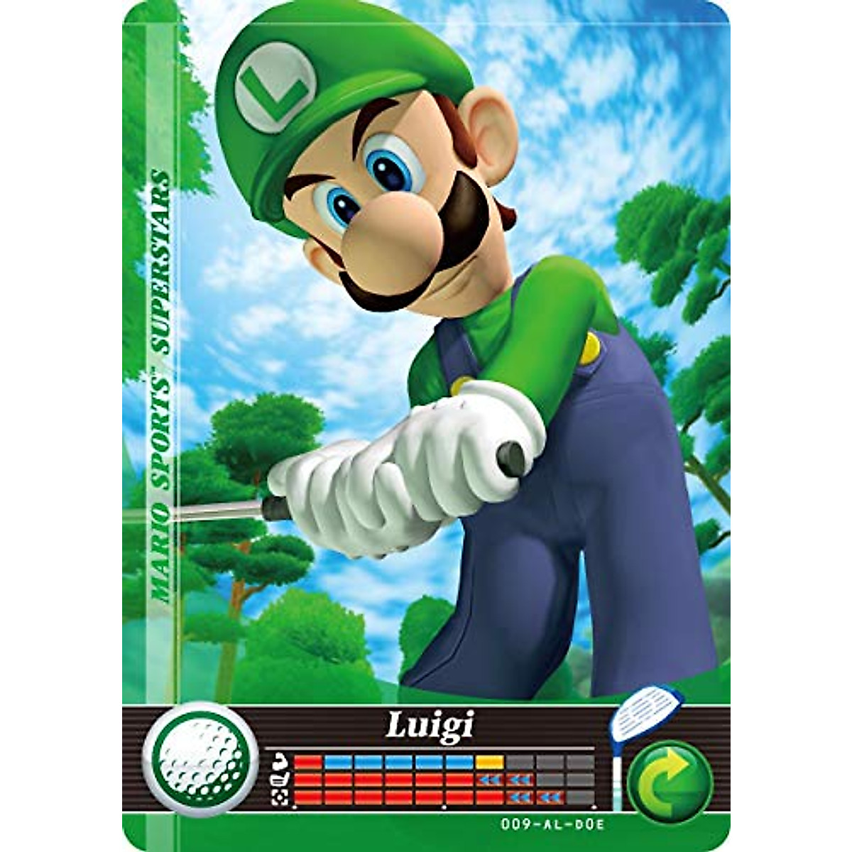 Mario Sports Superstars - Nintendo 3DS