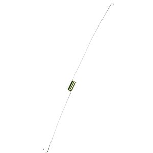 Honda 16562-ZM0-000 Throttle Return Spring