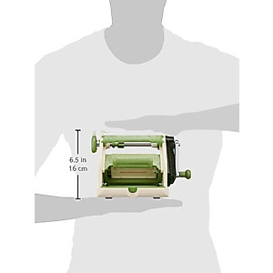 遠藤商事 Chiba Kogyo CTM06 New Tsuma-san (Vegetable Cooker) For Cutting Wigs, PSABS Aluminum, Other Cutlery Stainless Steel, Made in Japan