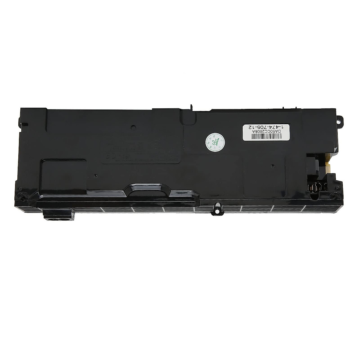 For PS4 Power Supply, -240CR Internal Power Electronic Power Supply Replacement for PS4 CUH-1115A System, Compatible for CUH-1100A Series(4-Pin)(US)