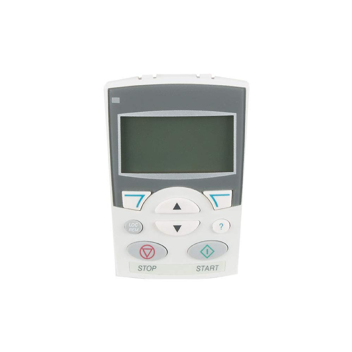 ABB KEYPAD MODULE ACS-CP-ANEW IN BOX