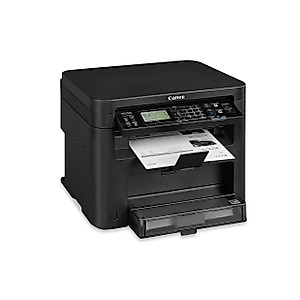 Canon Image Class D570 Monochrome Laser Printer with Scanner and Copier - Black