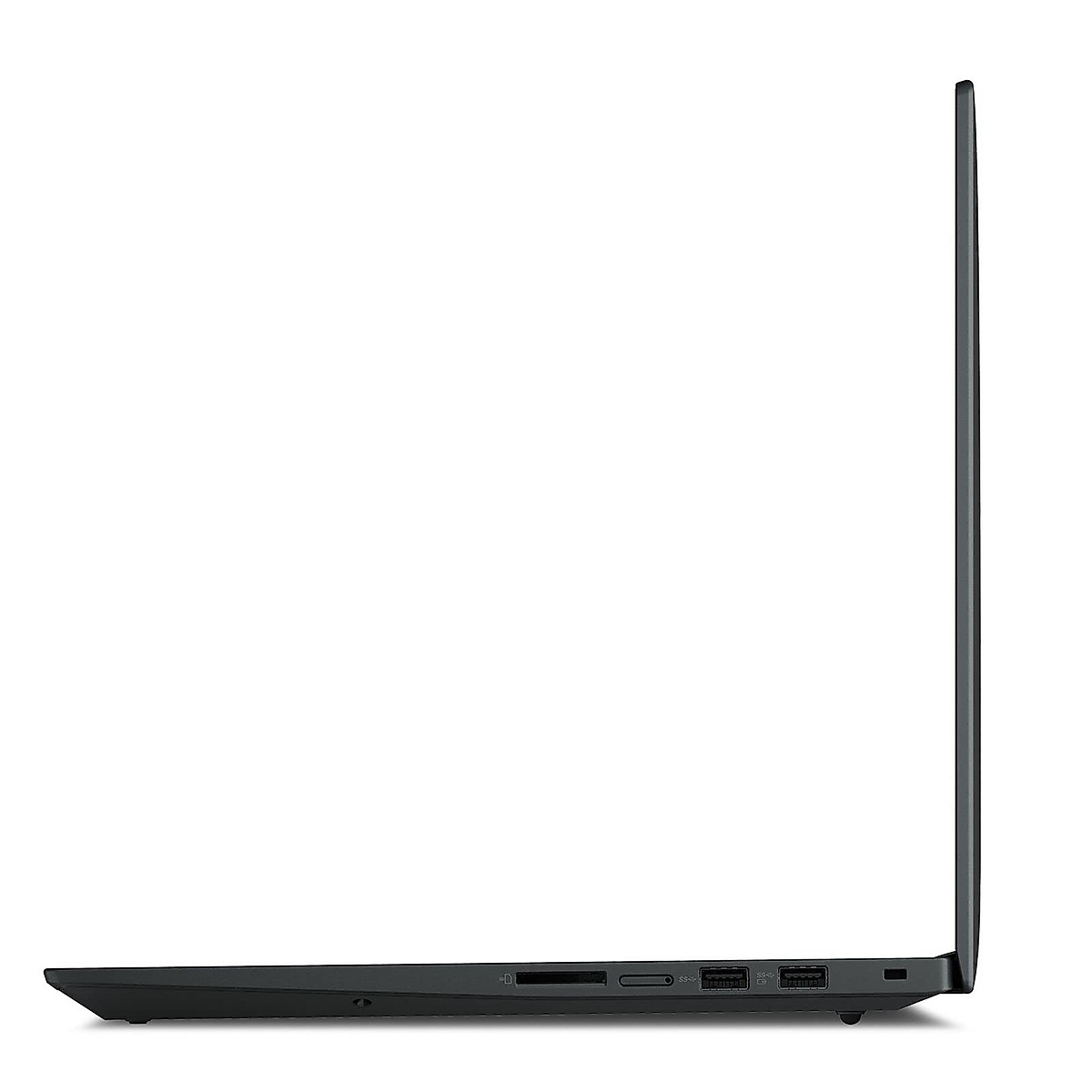 Lenovo ThinkPad P1 Gen 5 Intel Core i7-12700H, 14C, 16" WUXGA (1920 x 1200), Anti-Glare, 300 nits, 32 GB RAM DDR5, 1TB SSD, NVIDIA RTX A2000, Backlit KYB, Fingerprint Reader, Windows Pro